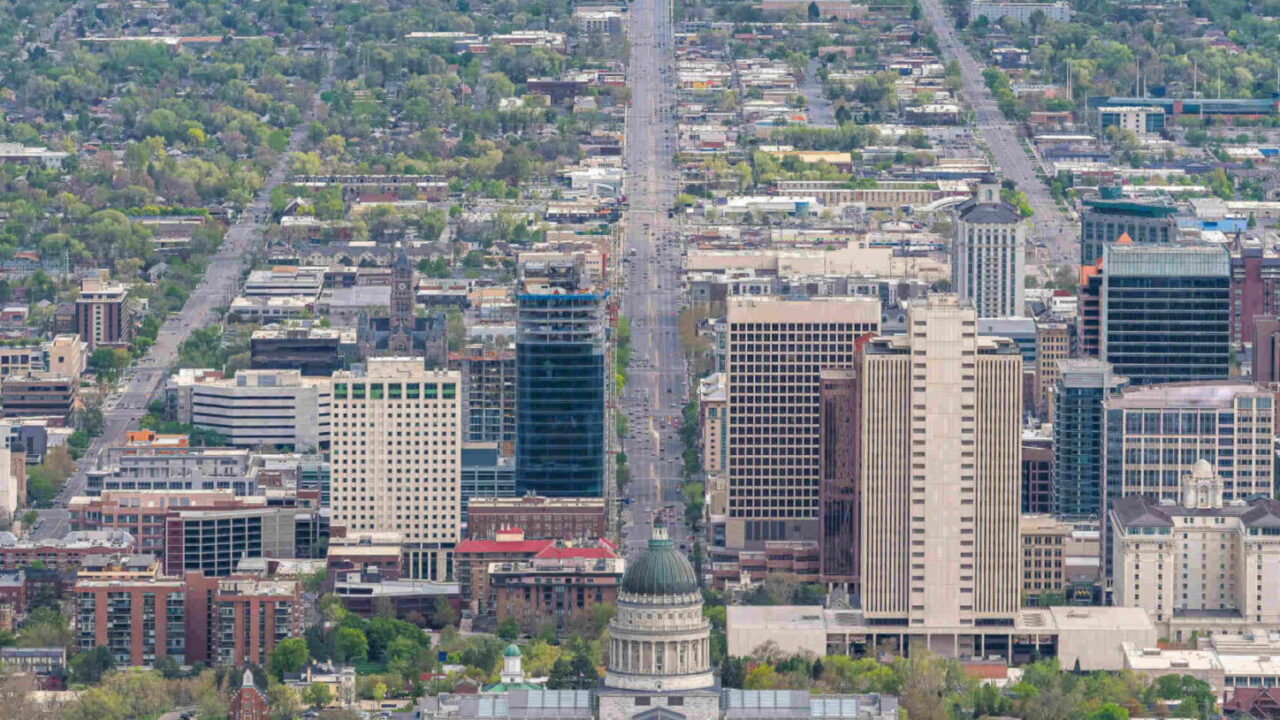 The Holland Group | Real Estate Developer in Northern Utah