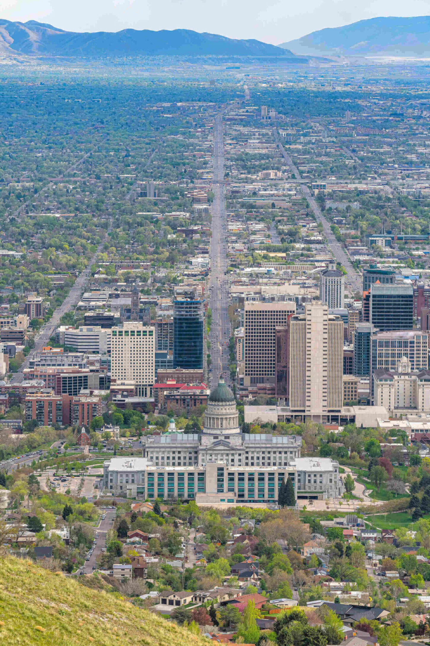 The Holland Group | Real Estate Developer in Northern Utah